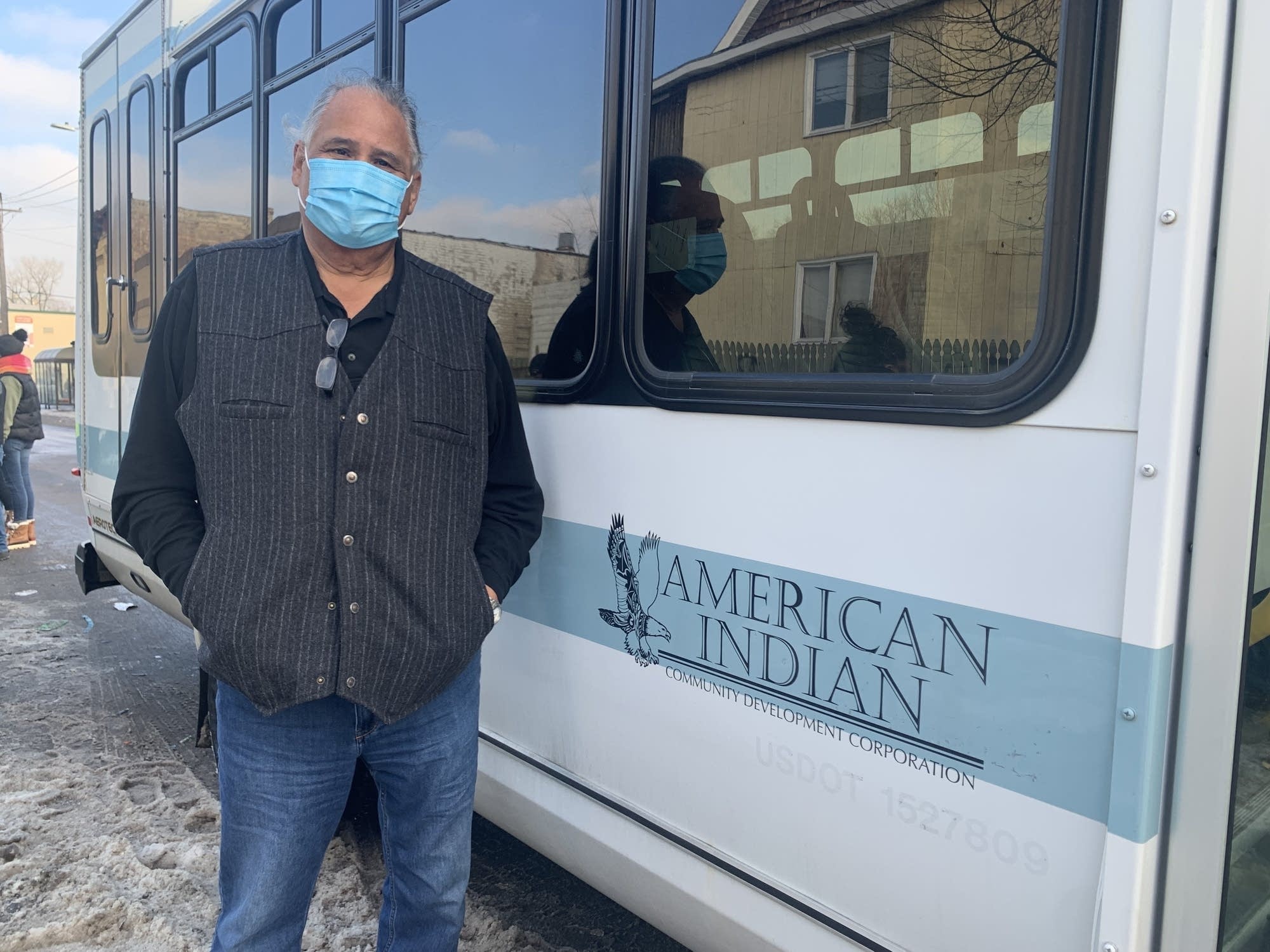 Minneapolis city officials seek effective, humane way to address ...