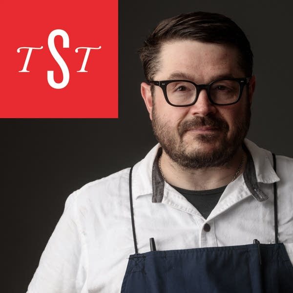 Sean Brock is Still Learning About Southern Food | The Splendid Table