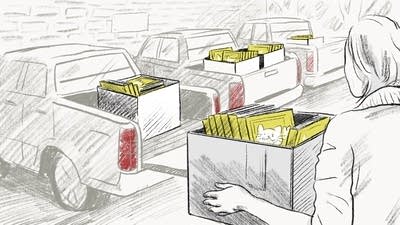 Transcript of Sold a Story E6: The Reckoning | APM Reports