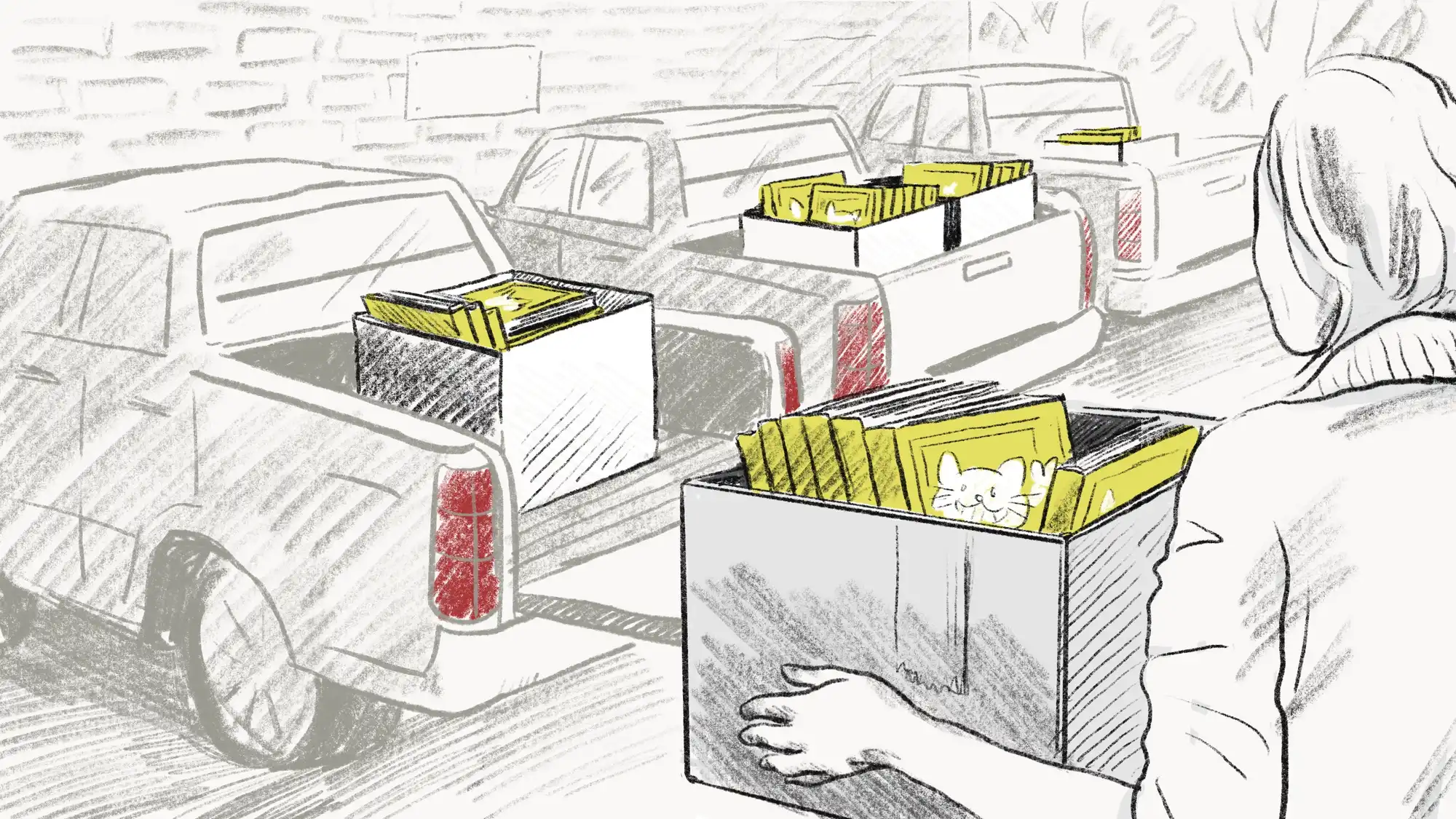 Episode 6: The Reckoning | Sold a Story | APM Reports