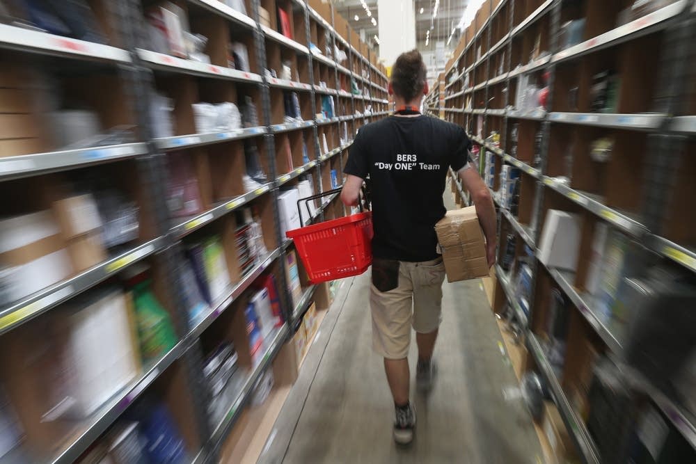 FAQ Answers To Your Amazon Tax Questions Have Been Shipped MPR News faq-answers-to-your-amazon-tax-questions-have-been-shipped-mpr-news