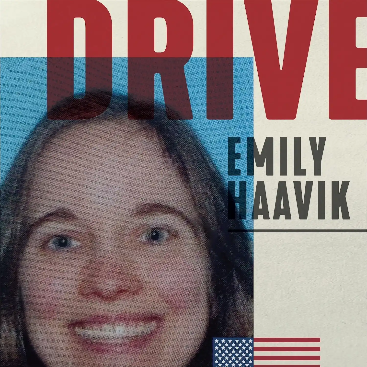 Emily Haavik - Drive
