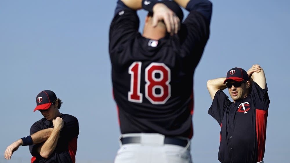 Baseball opener: What AL Central reporters think of the Twins | MPR News