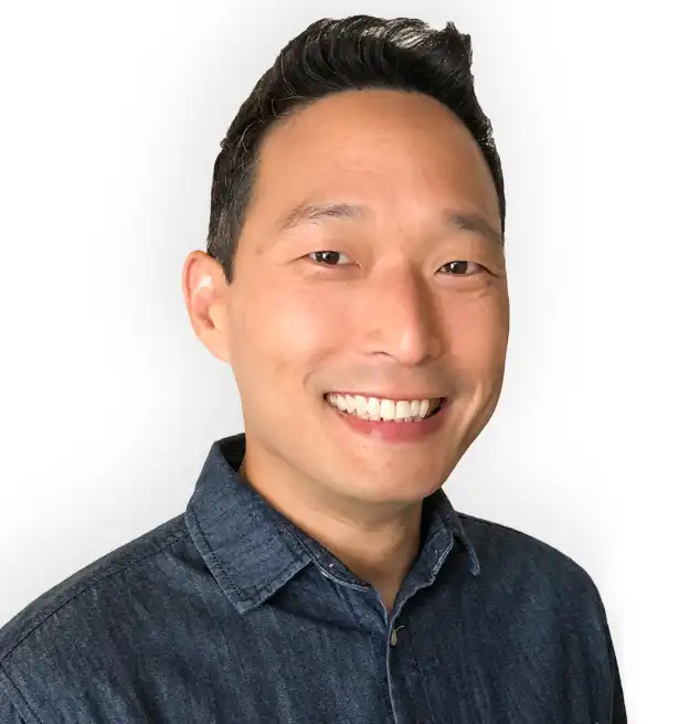 Jed Kim