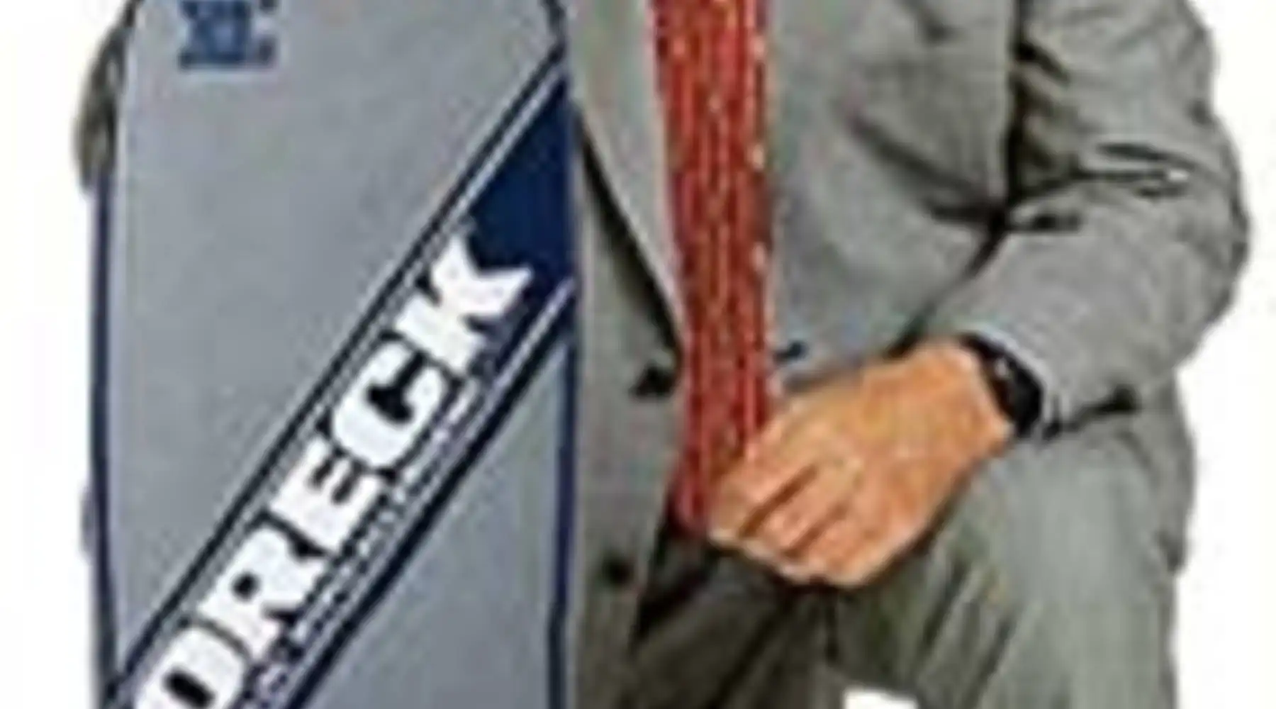 Oreck departure will leave Gulf Coast vacuum