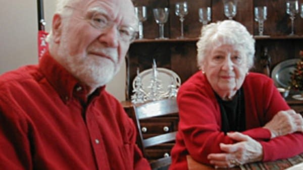 Organist, composer Paul Otto Manz dies at age 90 | MPR News