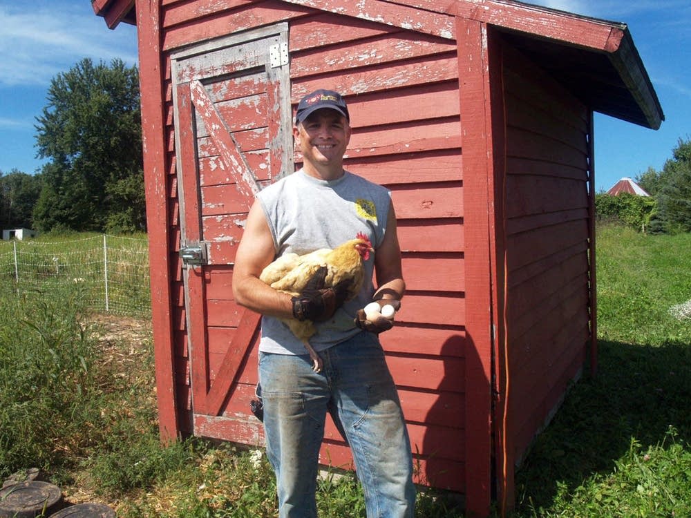 In 'Scavengers,' it's 'Little House on the Prairie' meets 'Mad Max ...