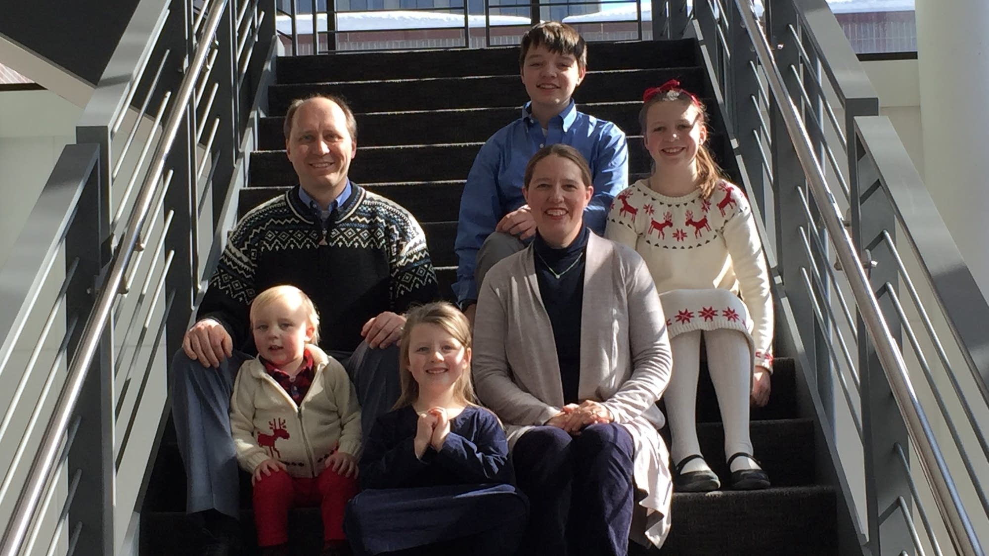 Music with Minnesotans: The Monsens