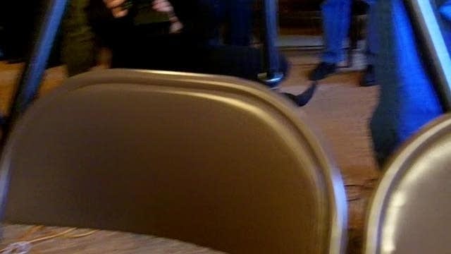 Mingo meets the press | MPR News