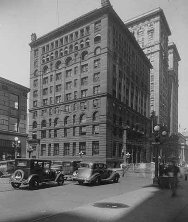 Mpls-based U.S. Bank celebrates 150th anniversary | Minnesota Public ...
