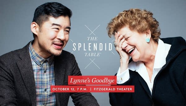 The Splendid Table Live with Francis and Lynne - October 12, 2017 | The ...