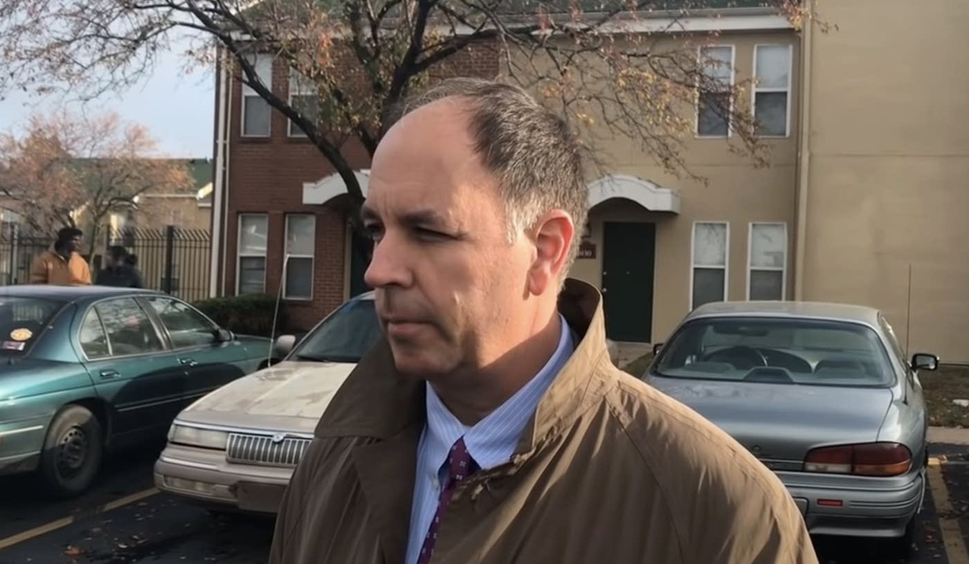 As murders increased, St. Louis police struggled for resources to solve ...