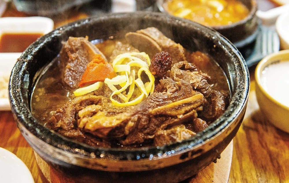 There's more to Korean food than barbecue and kimchee | The Splendid Table