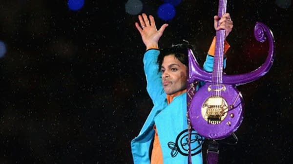 Photos: The life and legacy of Prince | MPR News