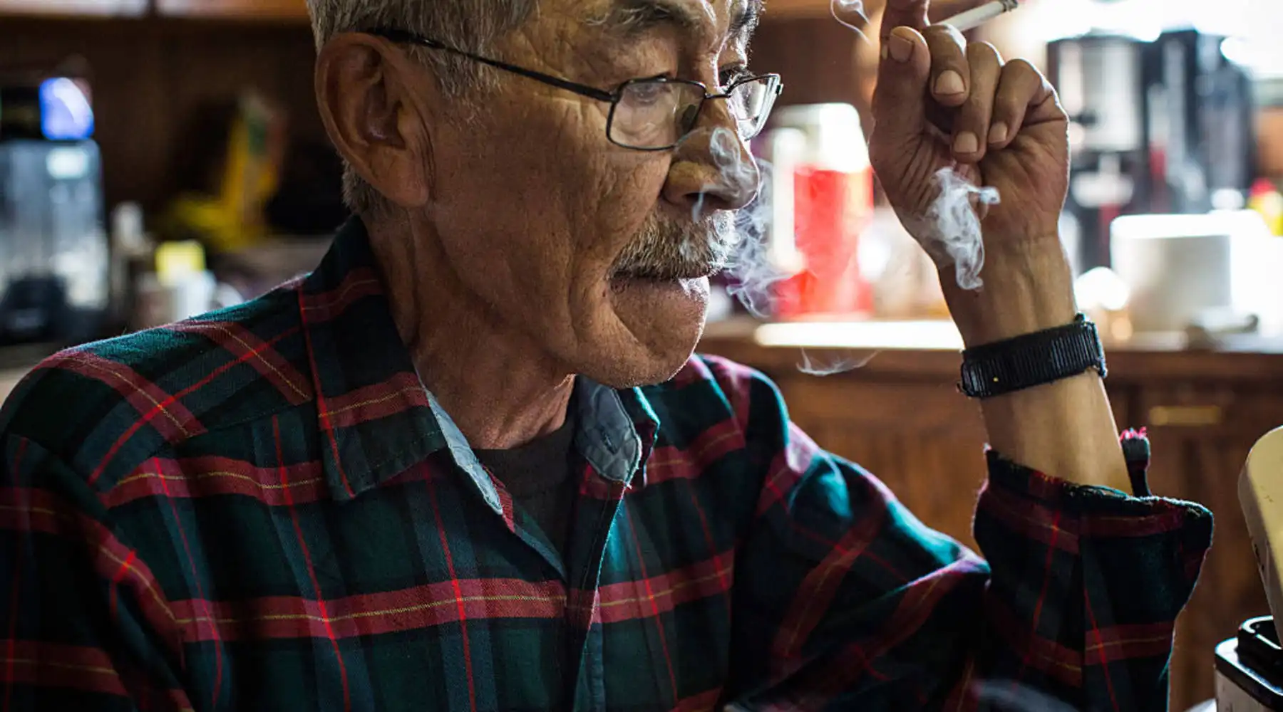 Smoking rates are down, but that doesn’t tell the whole story