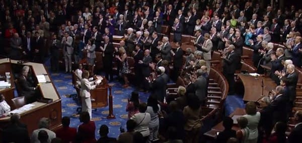 In attack’s aftermath, is ‘unity’ still an American ideal? | MPR News