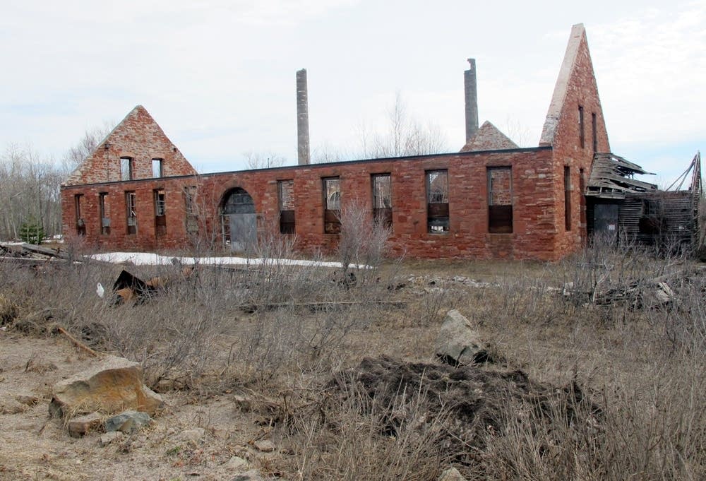 Michigan Gold Mining Locations