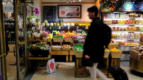 Inflation remains stubbornly above Fed's target