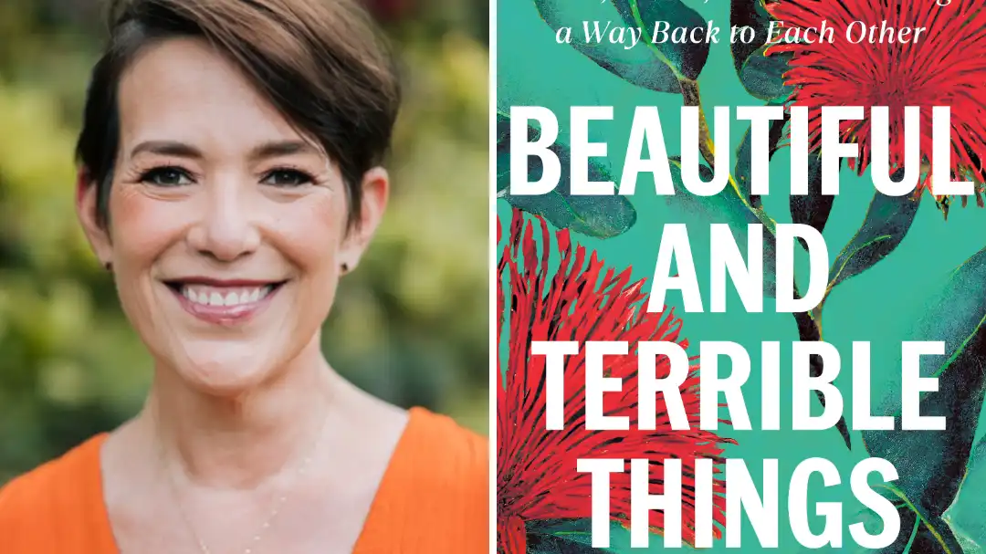 How a pastor's faith survived 'Beautiful and Terrible Things' | MPR News