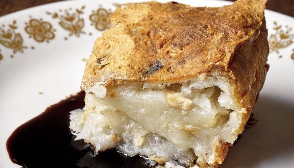 Rappie Pie | The Splendid Table