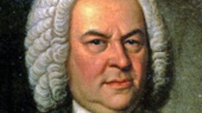 Happy Birthday, Herr Bach! | Pipedreams