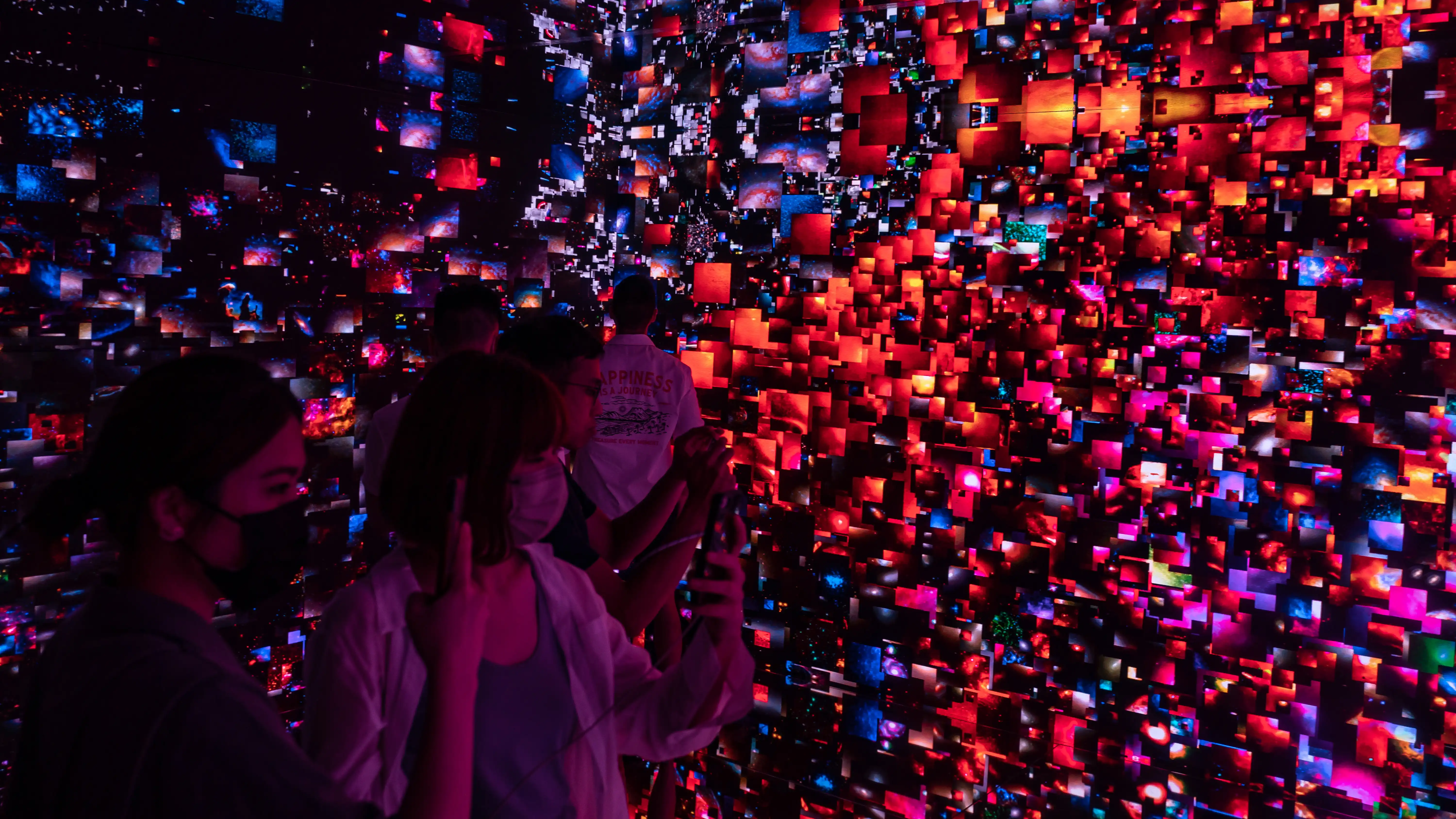 Let’s get smart about the metaverse