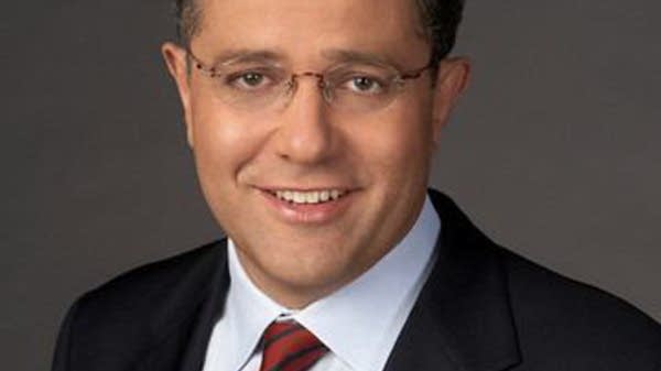 Jeffrey Toobin on President Obama and the Supreme Court | MPR News