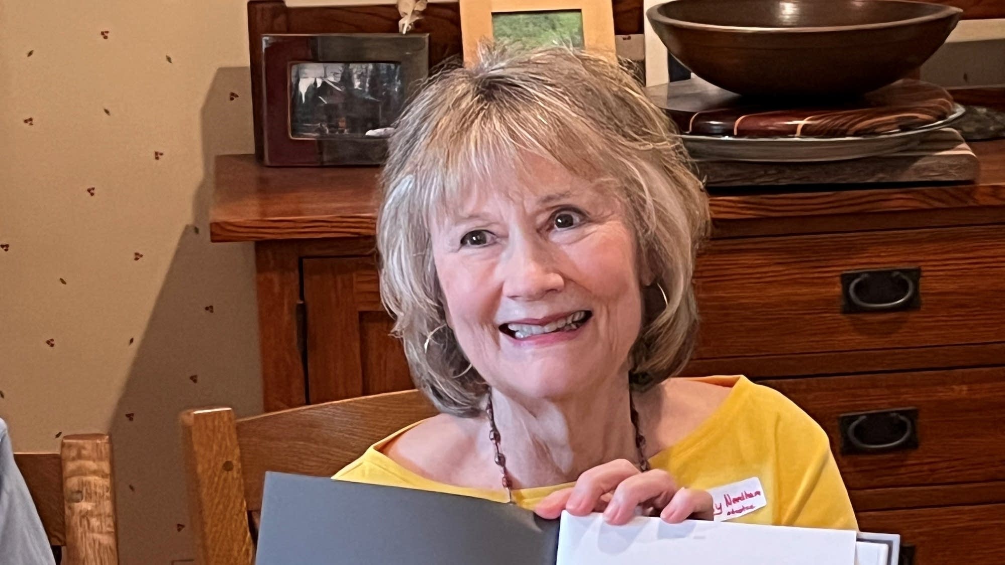 Adoptee reflects on Minnesota's new adoption policy, opening decades of ...