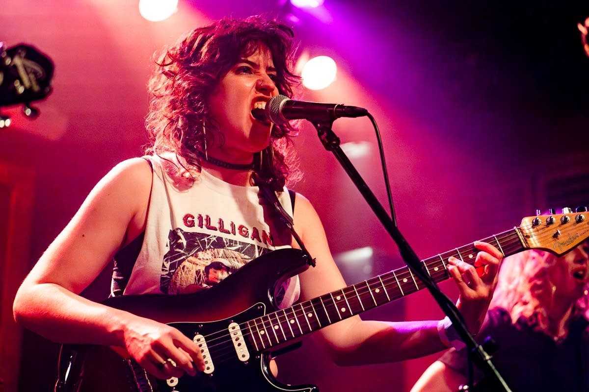 Photos: Faces of Mid West Music Fest 2024, day one