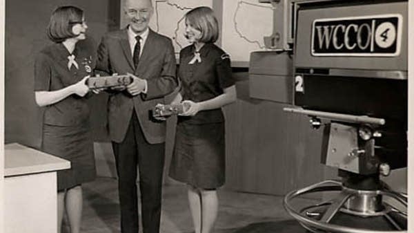 Bud Kraehling, MN TV icon, dead at 96 | MPR News