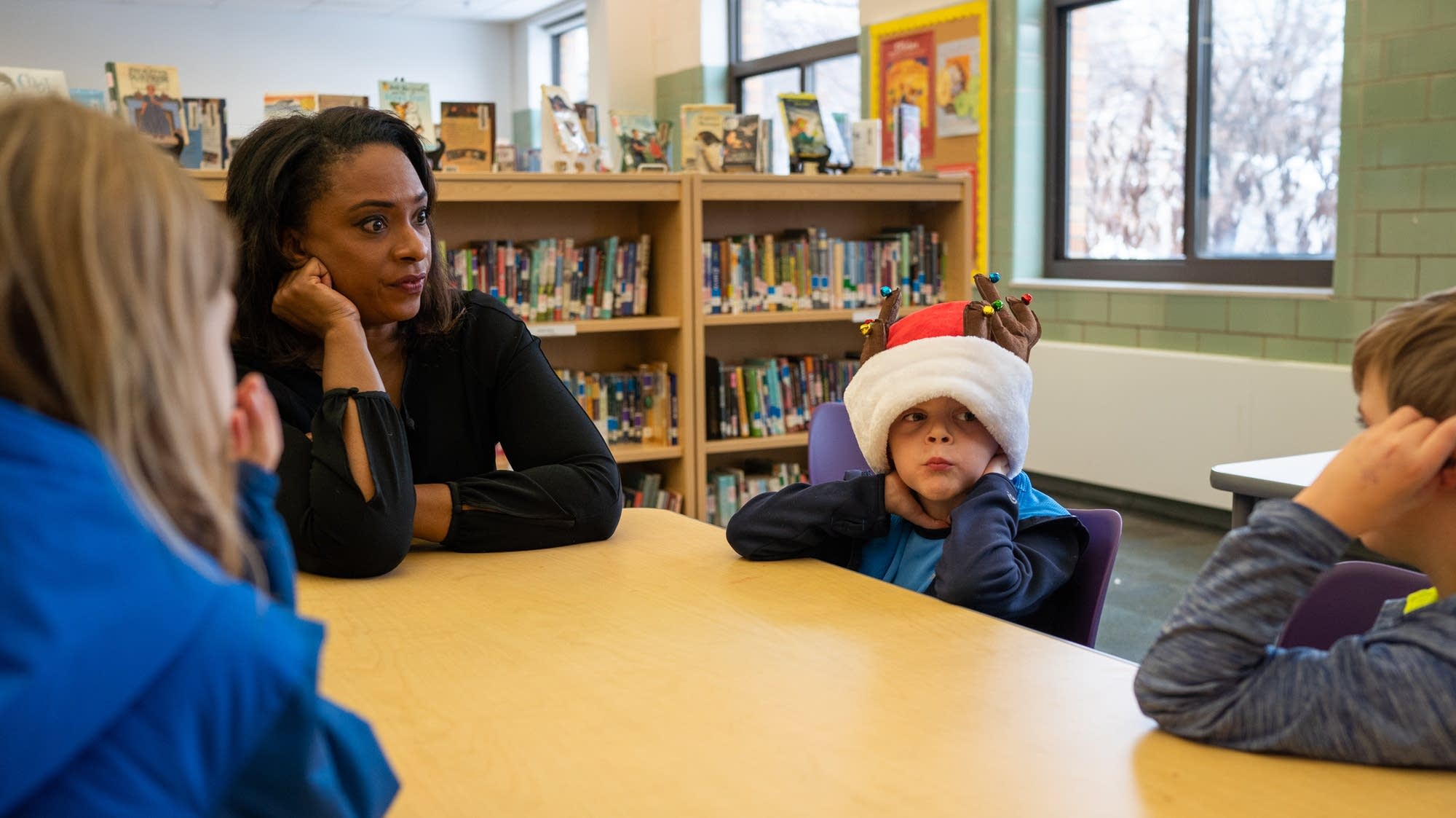 From the mouths of babes: What toys to buy this holiday season | MPR News