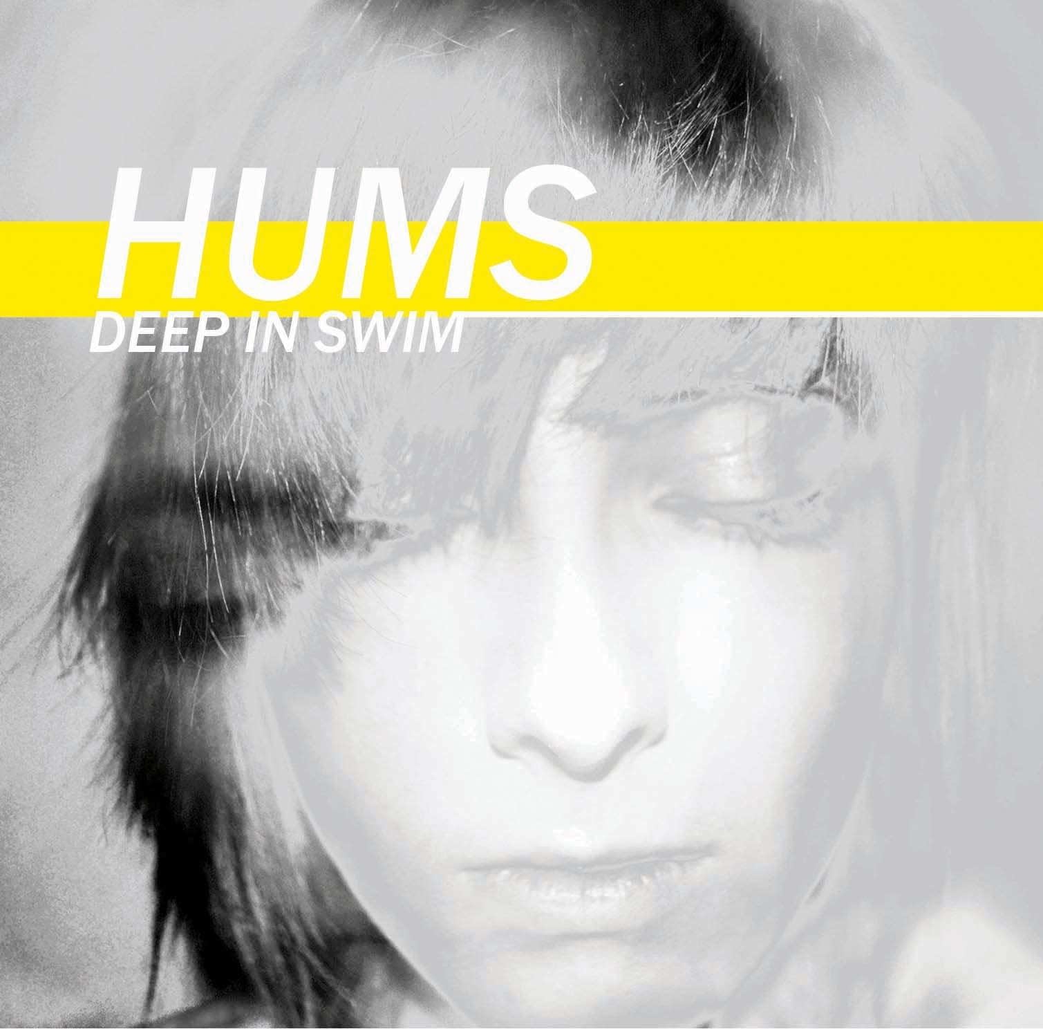 Hums - Digital Winter