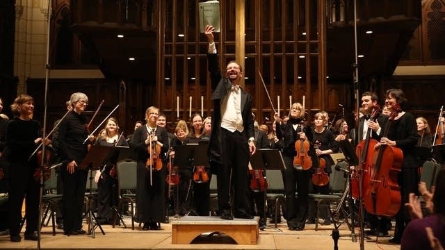 Minnesota musicians embrace new musical ventures and adventures amid ...