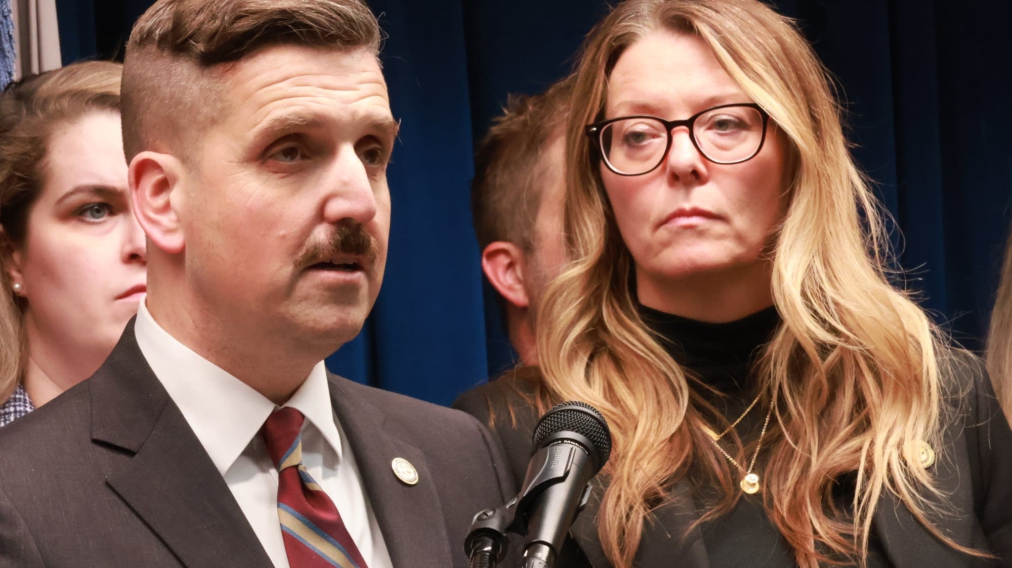 Jury convicts 3 Highs gang members of murder, racketeering | MPR News