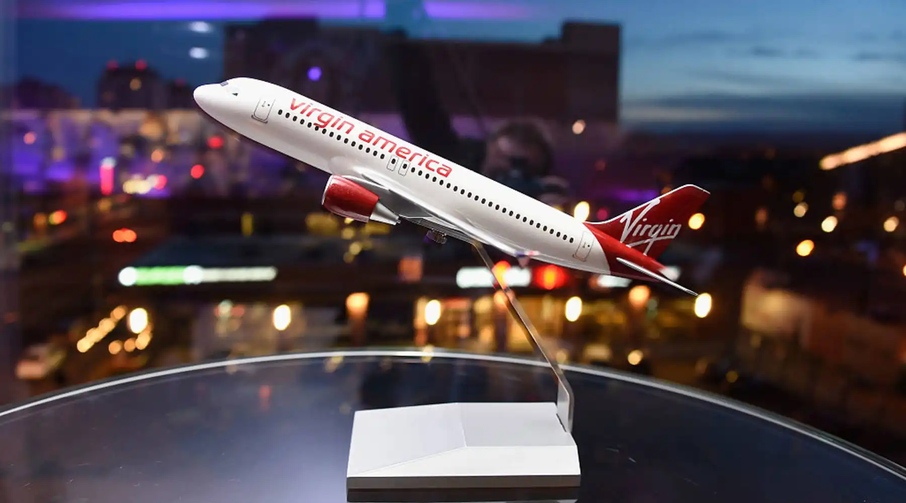What the Virgin America acquisition means for flyers
