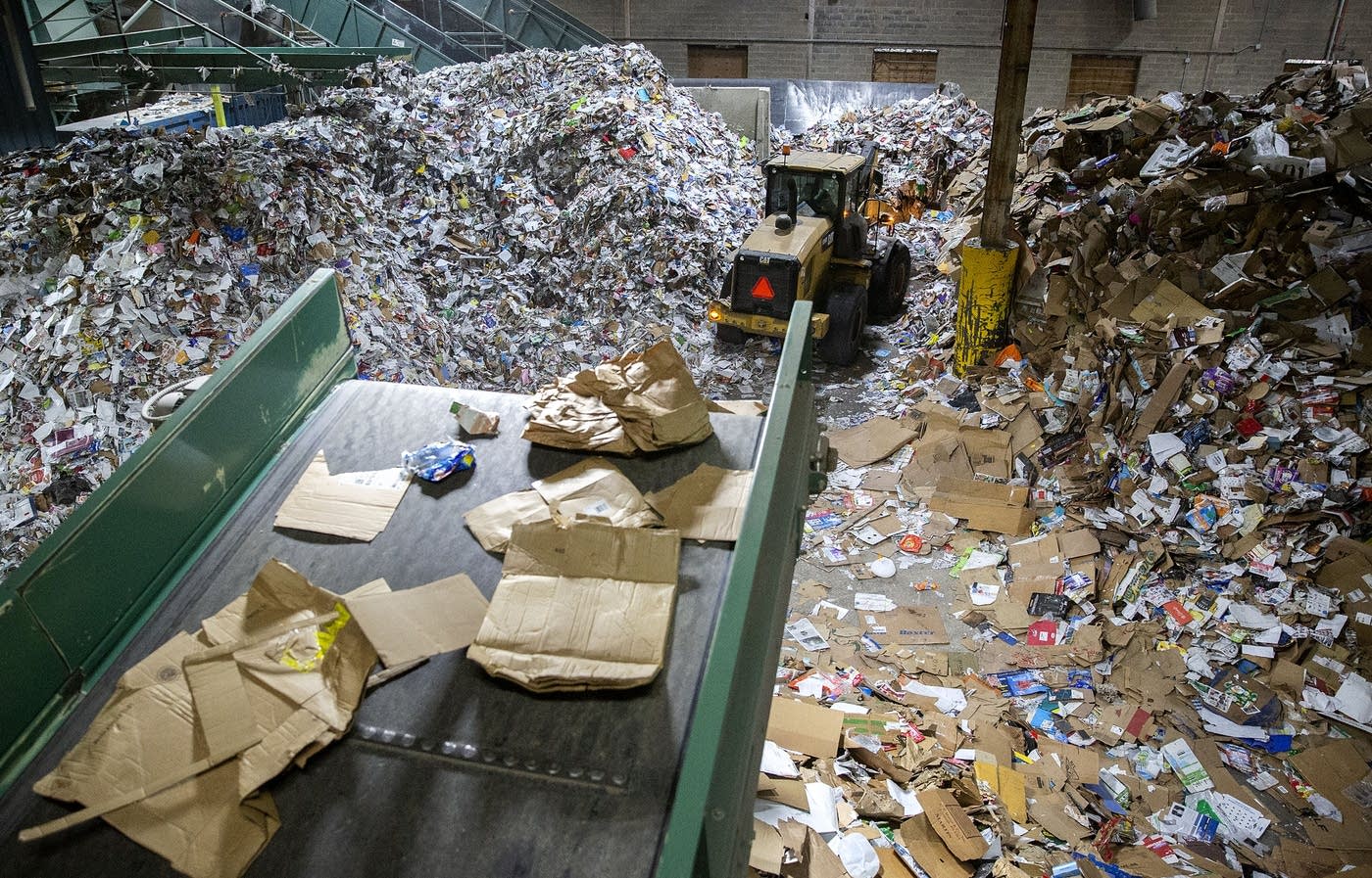 Keep recycling: Some say financial challenges in the industry could ...
