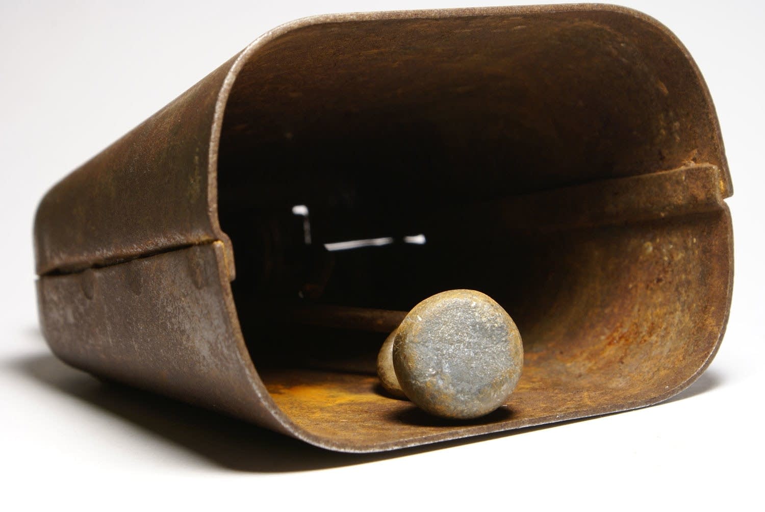 9:30 Coffee Break: More Cowbell | The Current