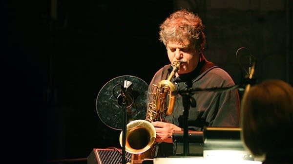 A Prairie Home Companion for August 7, 2010