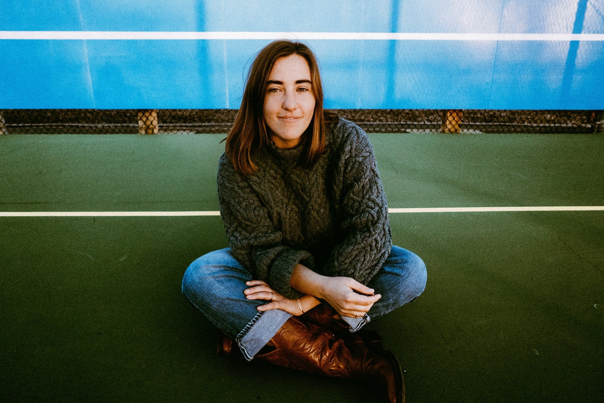 The Gig List for October 10: Tina Schlieske; Margo Cilker; Renee Rapp