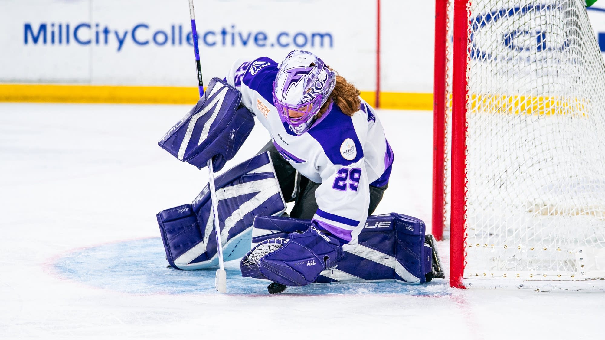 Curl-Salemme, Jacques lead Frost eruption over Boston Fleet to clinch ...