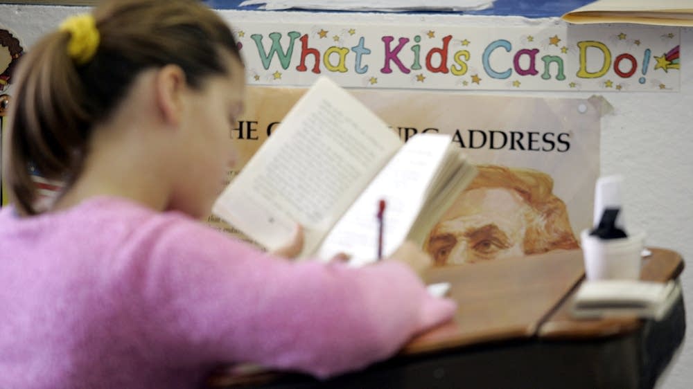 Homework: A burden or learning tool? | MPR News