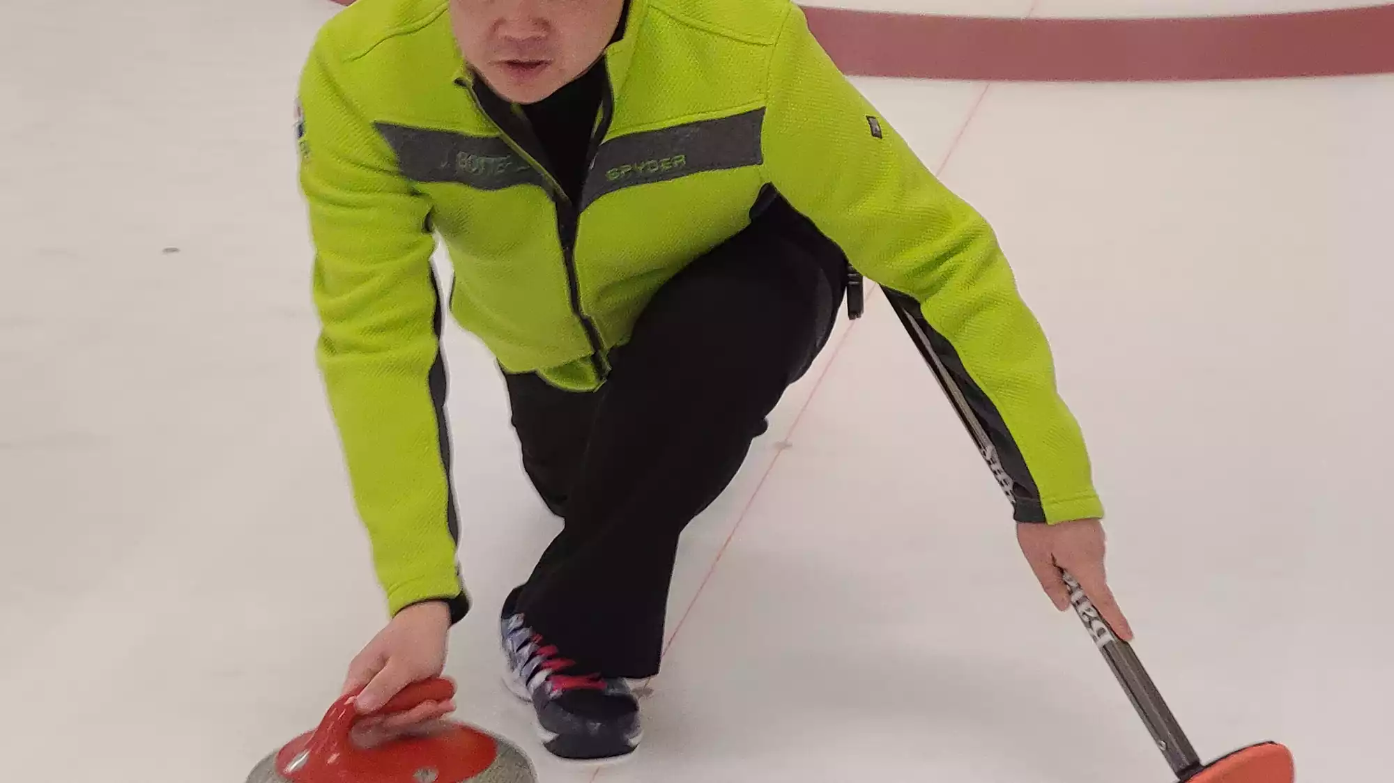 Winter Play: Curling is the social sport for everyone | MPR News