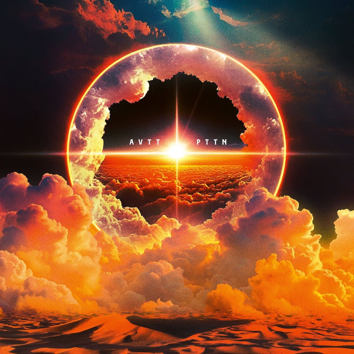 AVTT PTTN - Eternal Love