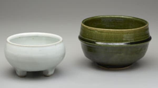 The art of pottery | MPR News