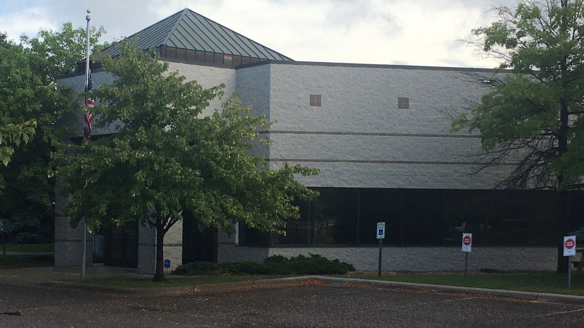 Minneapolis stops pursuit of a temporary 3rd Precinct space in S. Mpls ...