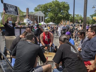 The power of music in protest | MPR News