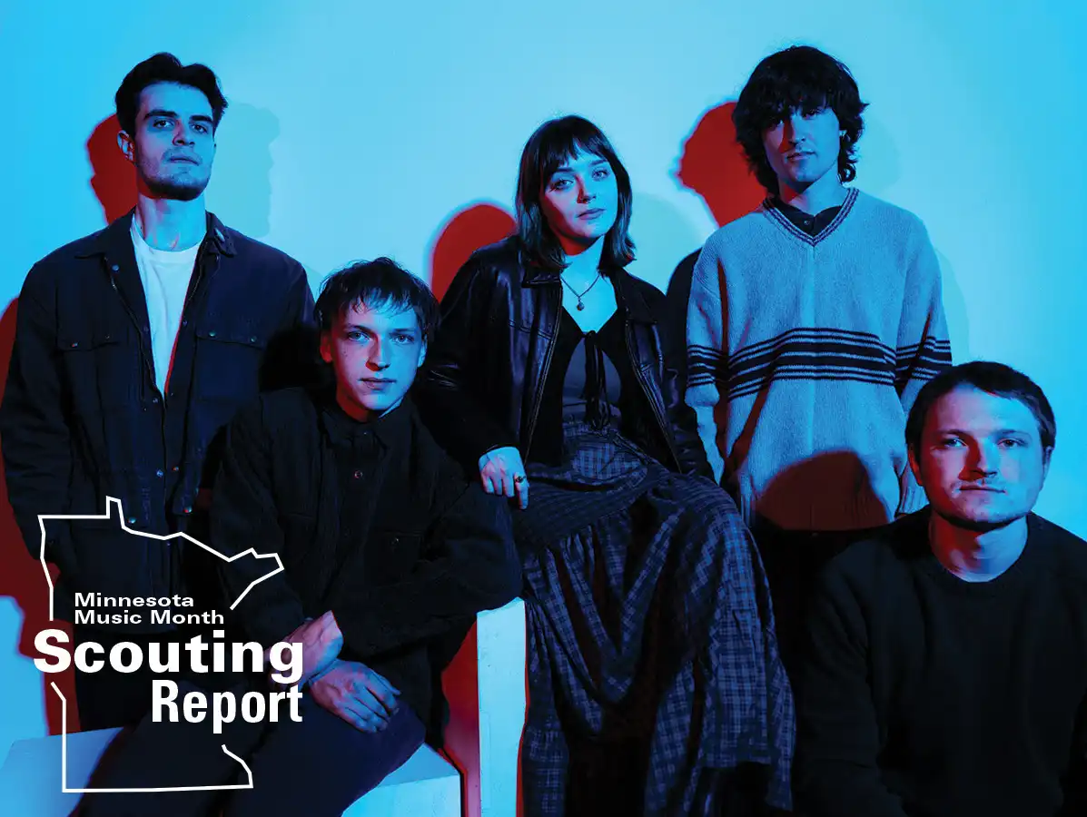 Minnesota Music Month Scouting Report 2024: The top 11 new local artists