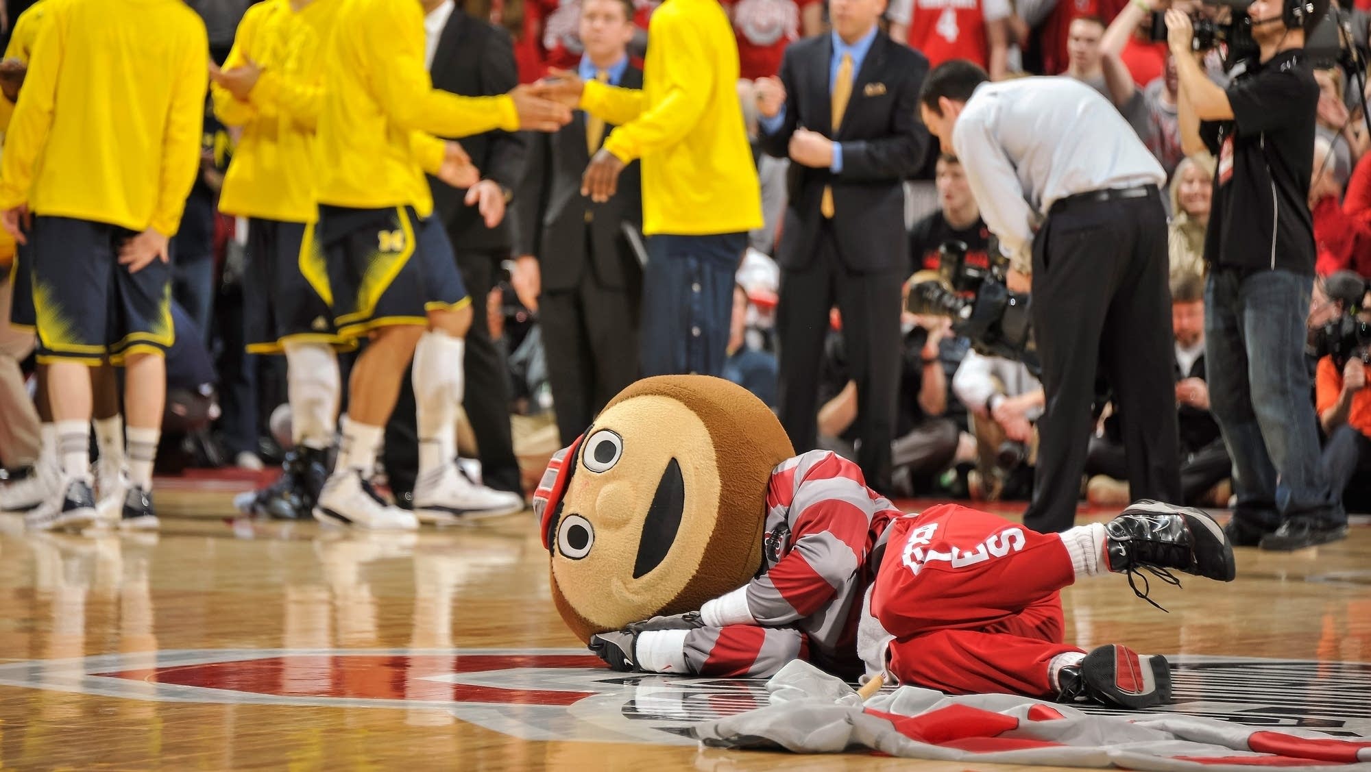 NBA introduces in-season tournament to boost fan engagement