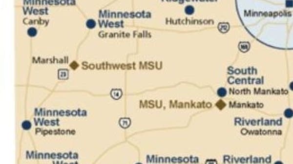 Why the Southwest MN State / MN West study? | MPR News
