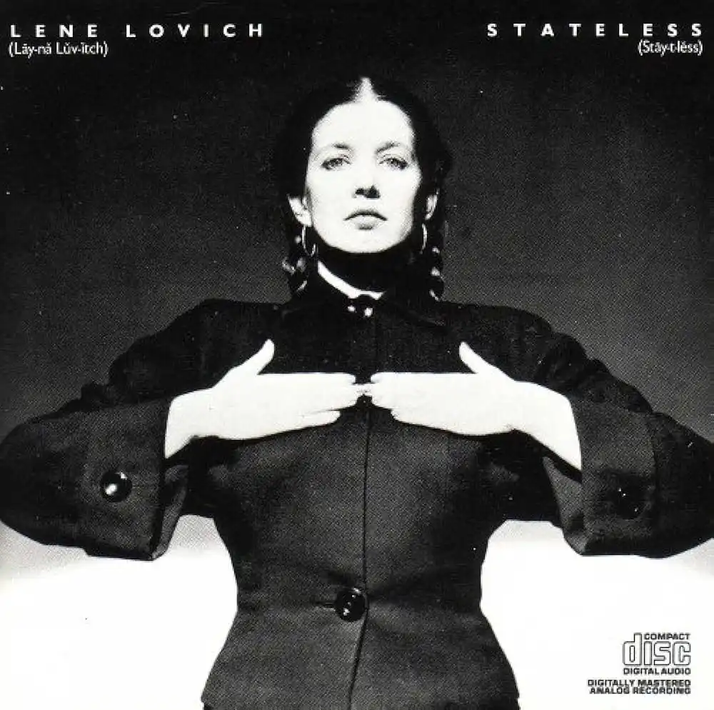 Celebrating Lene Lovich's Debut Album
